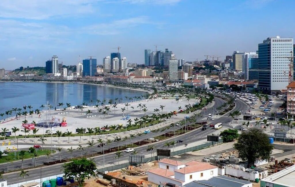 Múcua. o super-fruto angolano – Tribuna de Angola