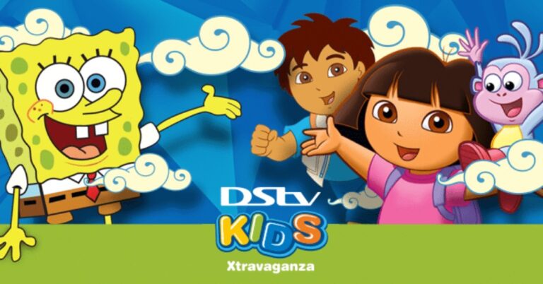 DStv Angola aposta nos mais pequenos – Tribuna de Angola