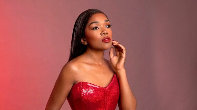 Anna Joyce regressa a Lisboa – Tribuna de Angola